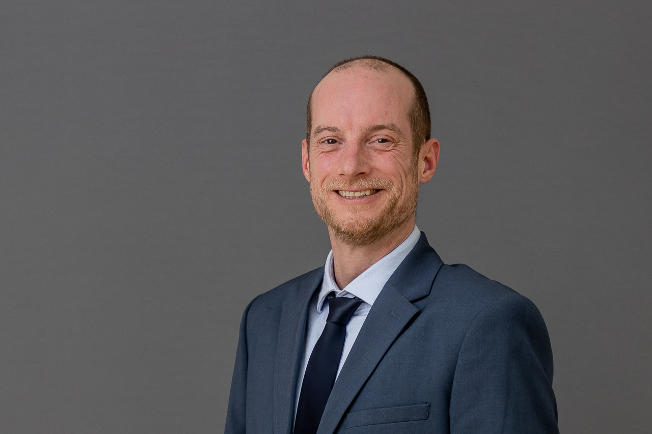 Who we are – Enzymicals AG